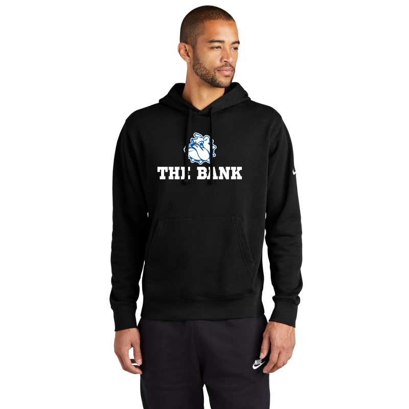 Nike Hoodie (multiple colors) – farm-girl-printing