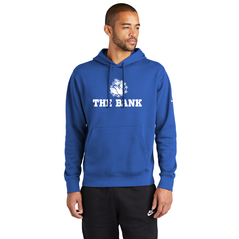 Nike Hoodie (multiple colors) – farm-girl-printing